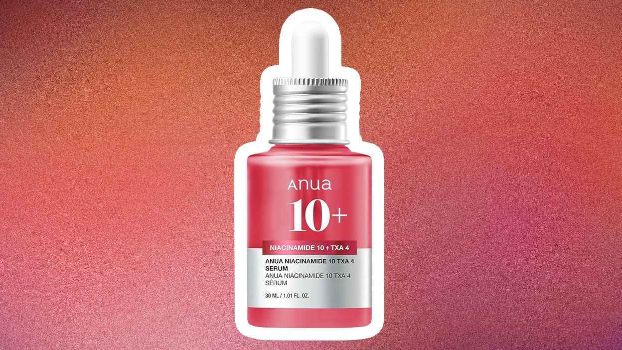 Anua Niacinamide 10 + TXA 4 Serum Review | Mia Beauty Review