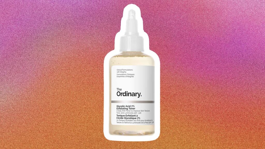 The Ordinary Glycolic Acid 7% Exfoliating Toner Review | Mia Beauty Review