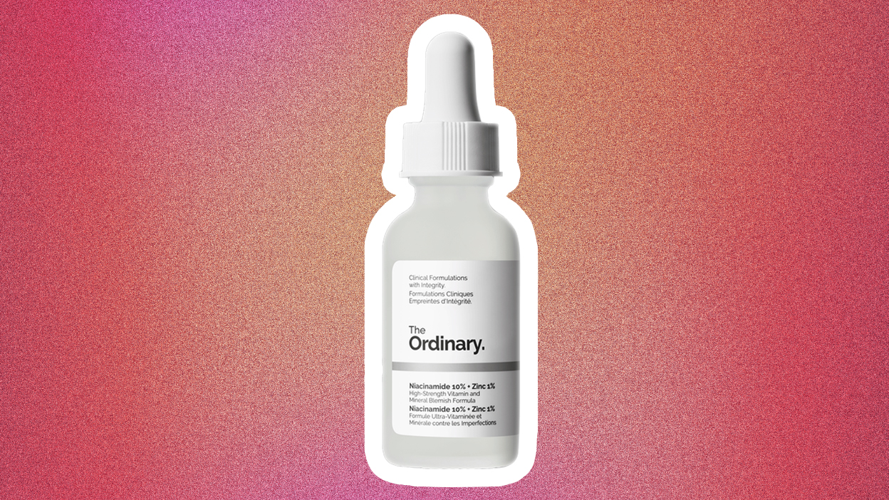 The Ordinary Niacinamide 10% + Zinc 1% Review | Mia Beauty Review