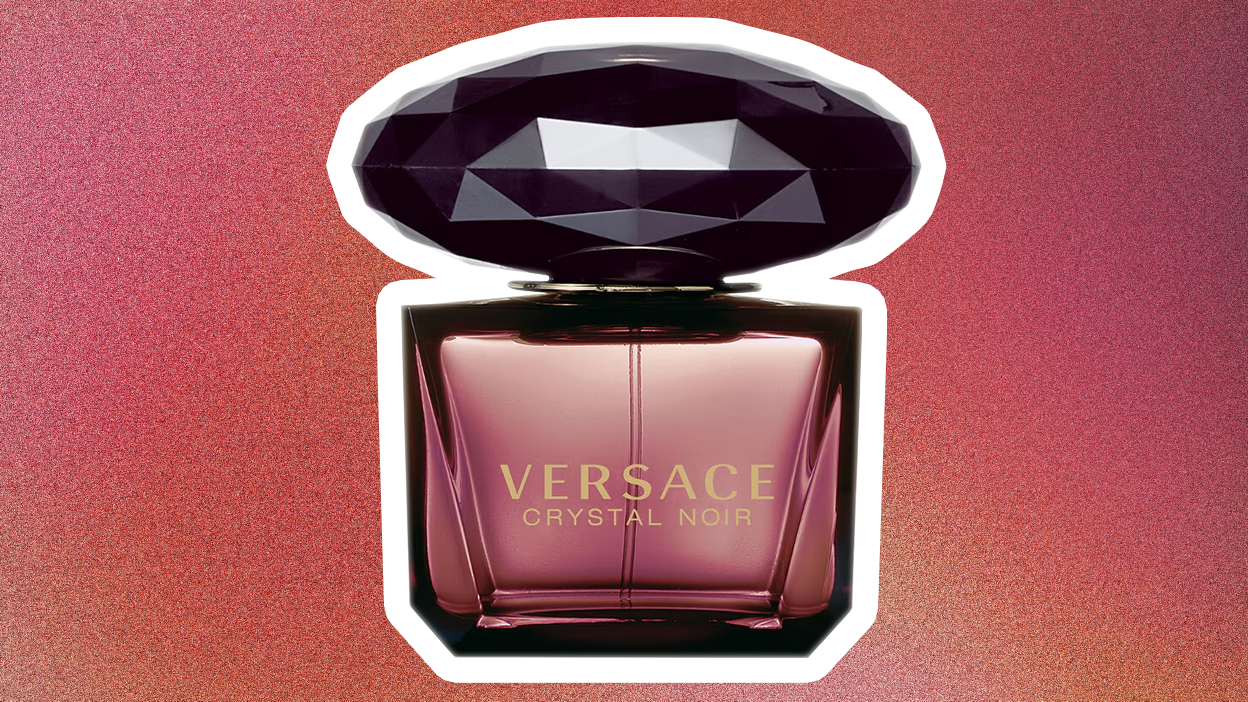 Versace Crystal Noir Review | Mia Beauty Review