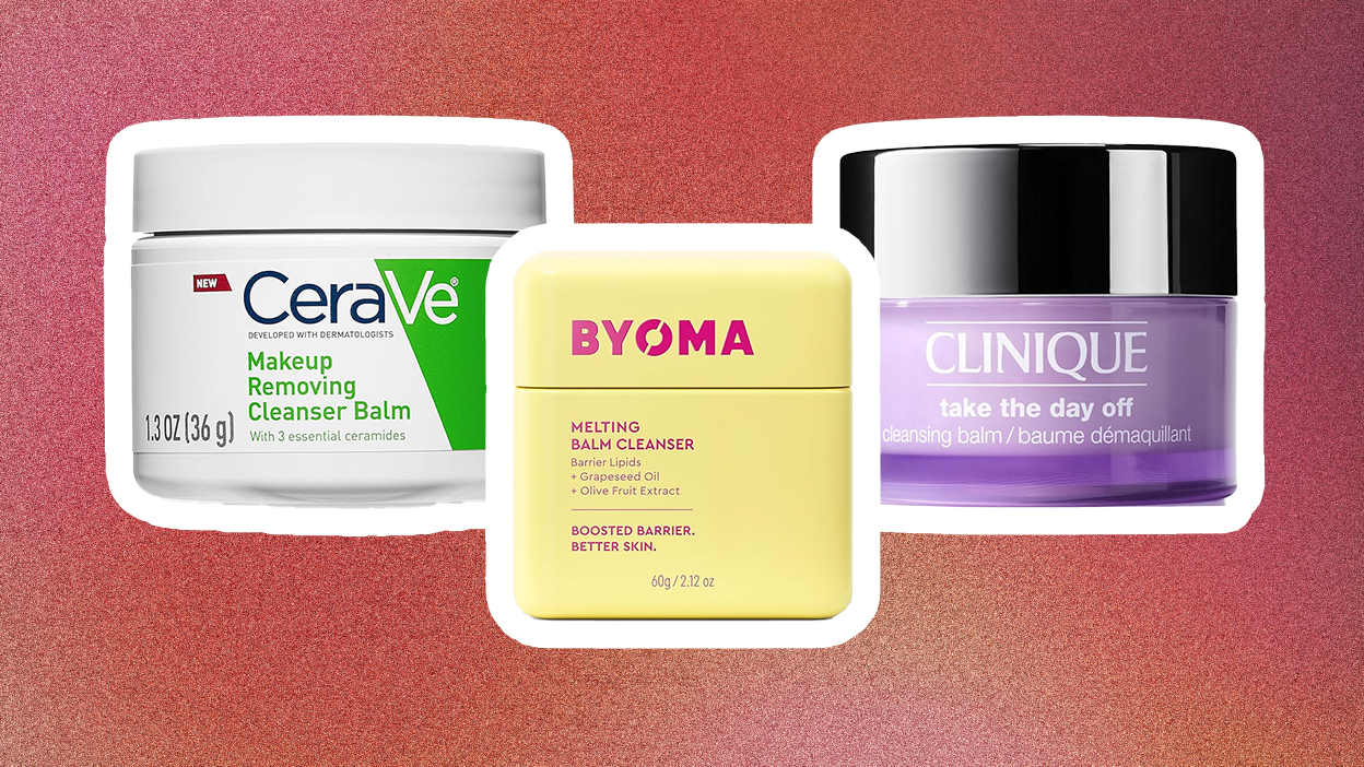 10 Best Cleansing Balms for Oily Skin | Mia Beauty Review