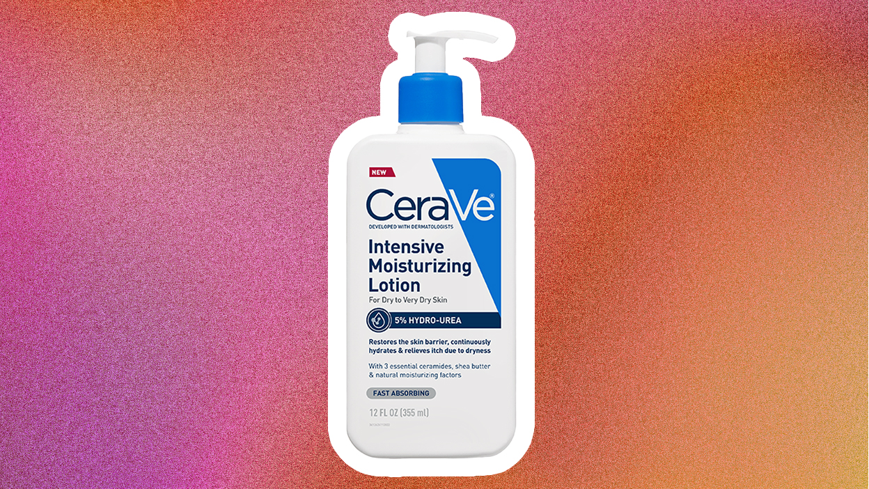 CeraVe Intensive Moisturizing Lotion Review | Mia Beauty Review