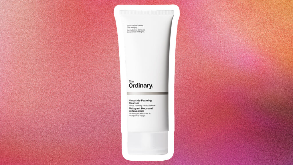 The Ordinary Glucoside Foaming Cleanser Review | Mia Beauty Review