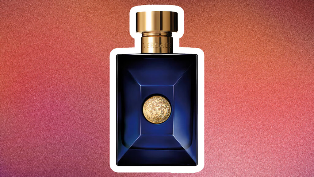 Versace Dylan Blue Pour Homme Review | Mia Beauty Review