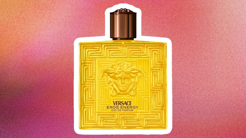 Versace Eros Review | Mia Beauty Review