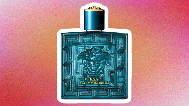 Versace Eros Flame Review | Mia Beauty Review