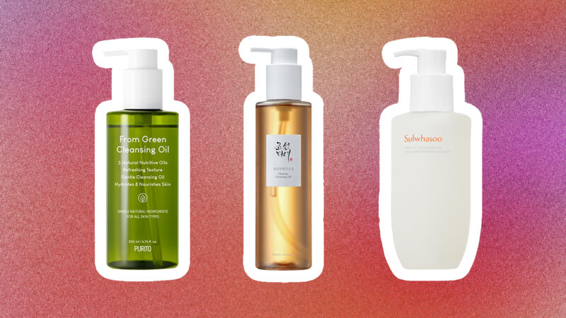 10 Best Cleansing Oils for Acne-Prone Skin | Mia Beauty Review