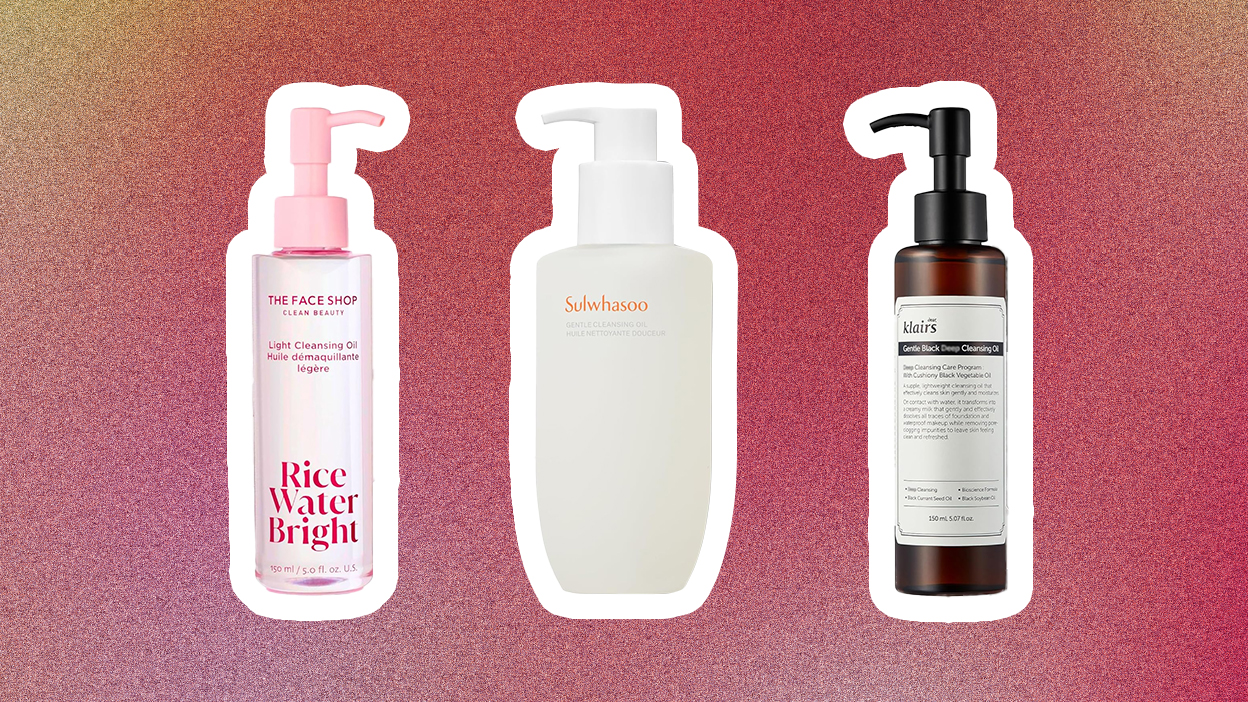 10 Best Cleansing Oils for Makeup Removal | Mia Beauty Review