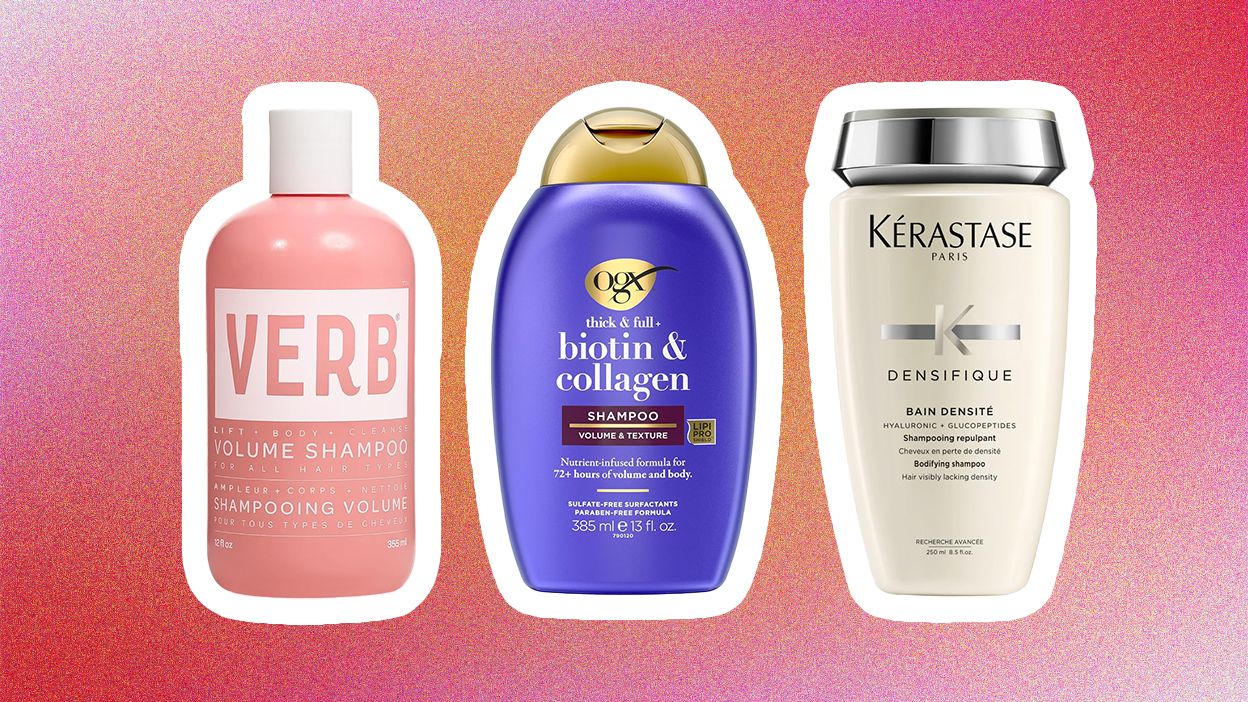 10 Best Volumizing Shampoos | Mia Beauty Review