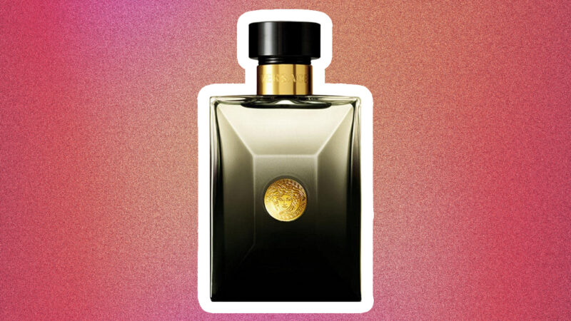 Versace Oud Noir Review | Mia Beauty Review