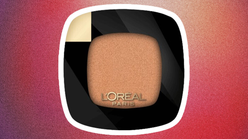 L'Oreal Paris Colour Riche Monos Eyeshadow Review | Mia Beauty Review