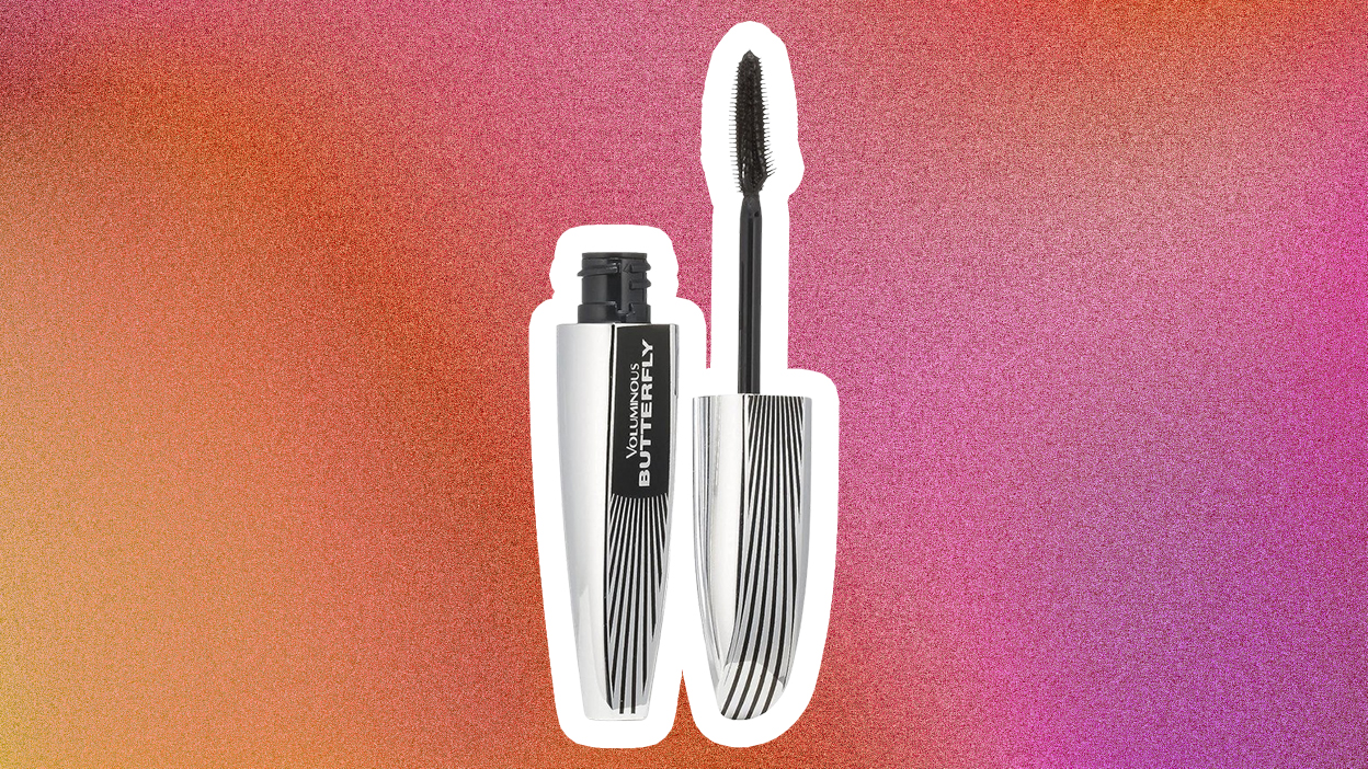 L'Oreal Paris Voluminous Butterfly Mascara Review | Mia Beauty Review